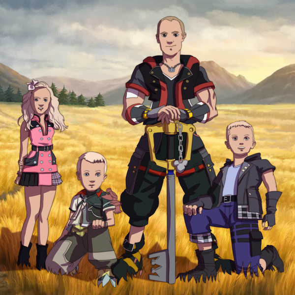 Customize Me - Animefy Me